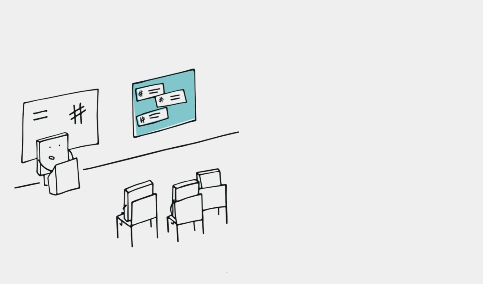 Horizontal Organizational Structure: Characteristics, Advantages ...