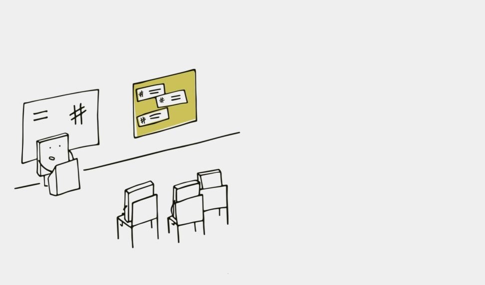 Hypercompetition: Thriving in a Dynamic Market — Penpoin.